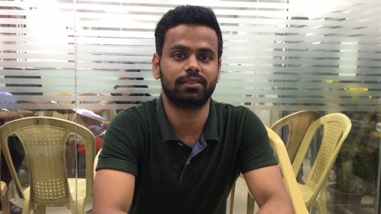 Jspiders Java Training & Development Center - YouTube