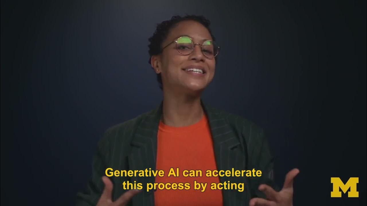 AI Data Assistant | AI-Powered Data Analysis: A Practical Introduction - YouTube