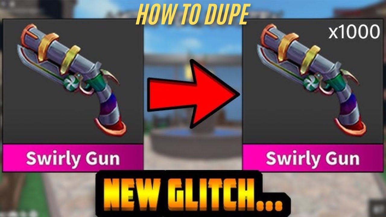 *NEW* MM2 GODLY DUPE SCRIPT | FREE GODLIES IN MURDER MYSTERY 2 - YouTube