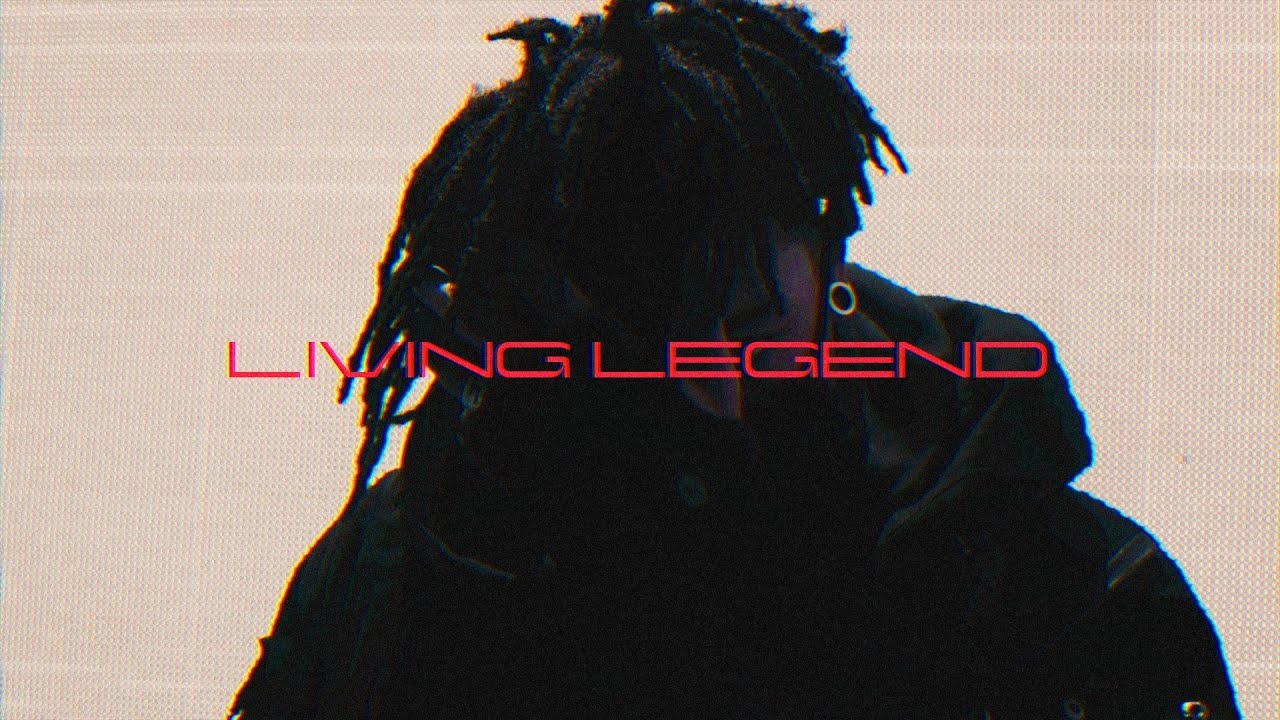 LIVING LEGEND | scarlxrd edit - YouTube