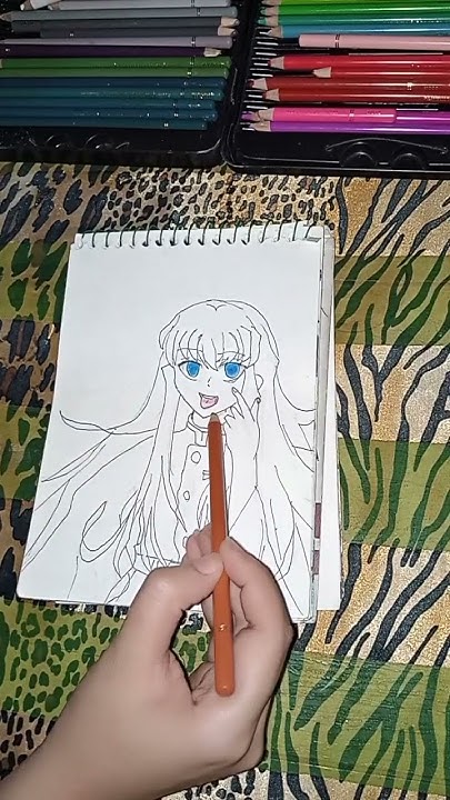 توكيتو 🔥 Art رسم انمي اكسبلور اوتاكو Jujutsukaisen Anime Youtube