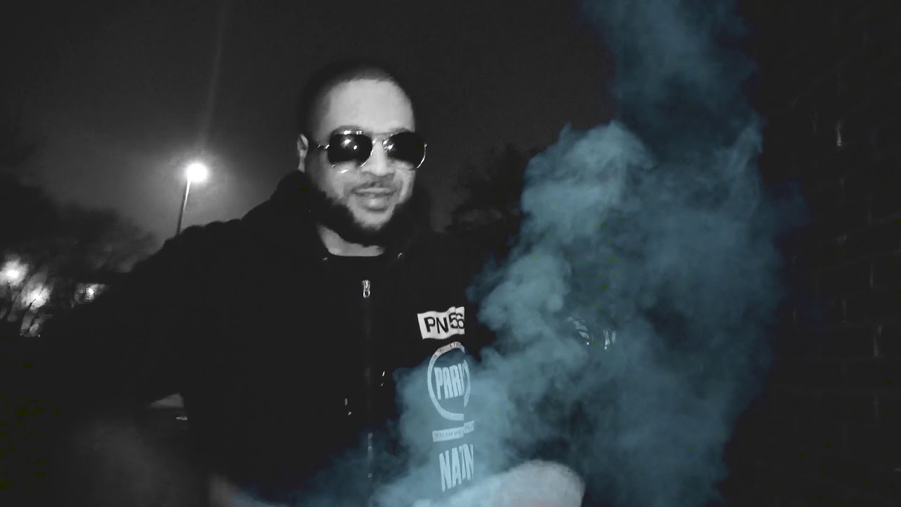 HOOK HOGAN - KAOS part 1 & 2 - YouTube