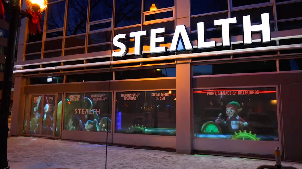 STEALTH Windows Compilation - 2018 - YouTube