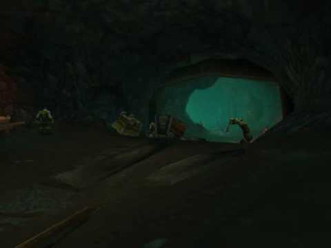 World of Warcraft Spooky Music - YouTube