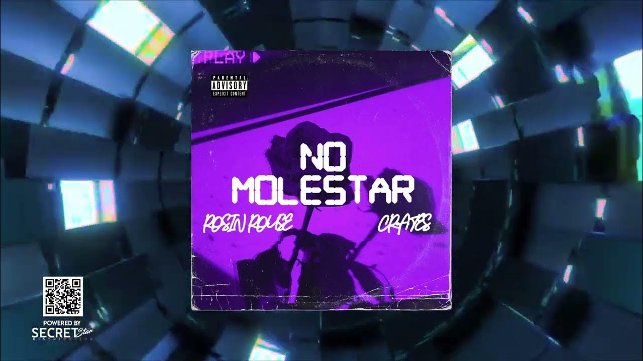 Rosin Rouse - No Molestar | SecretStar 🎙 - YouTube