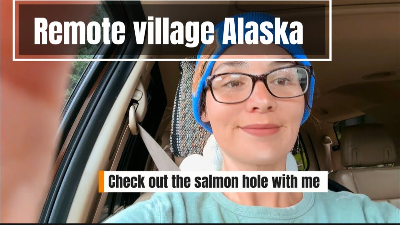 Hey from ALASKA- We’re back! More exciting ALASKAN things to come this ...