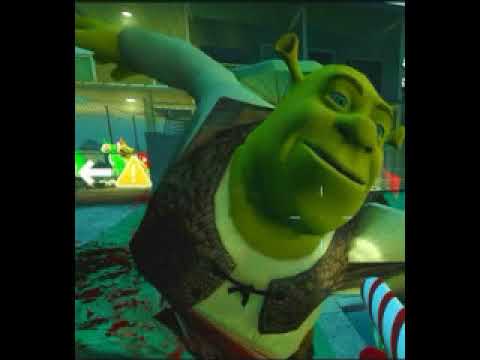 Şakir (Shrek) - Çorum