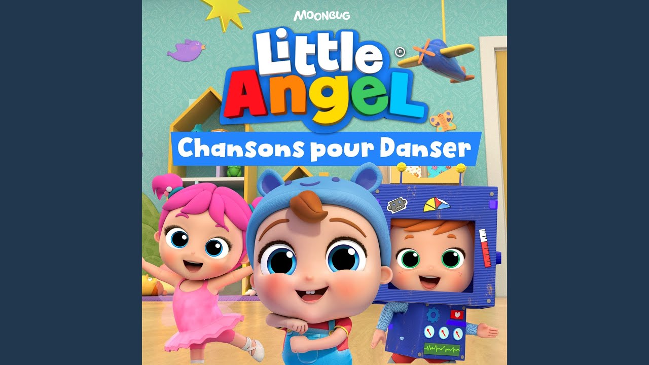 Bébé Louis n'a plus peur de l'orage - YouTube Music