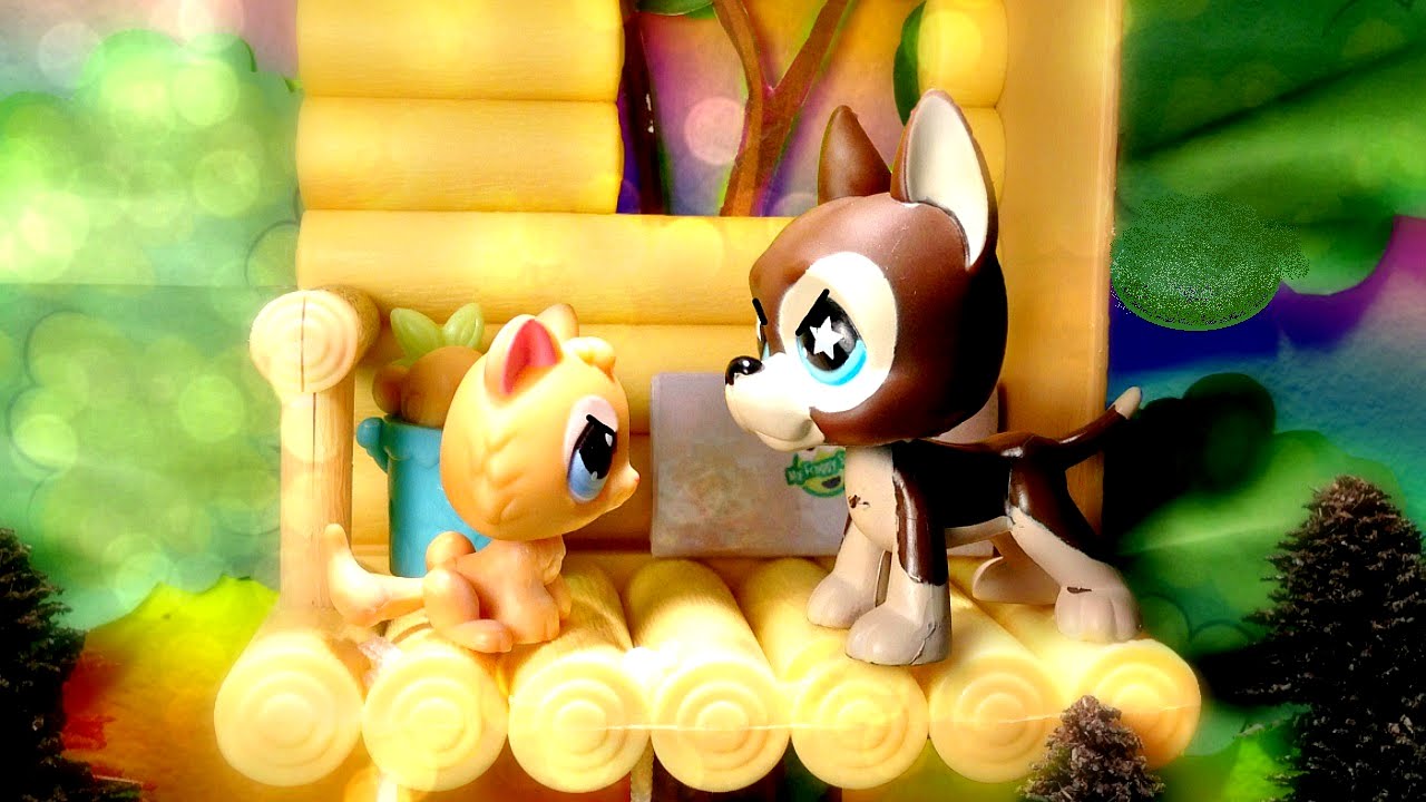 LPS: The Treehouse! - YouTube