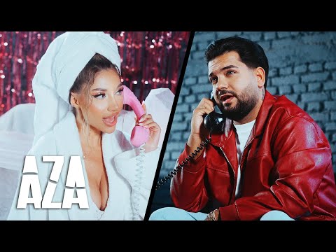 AZA ✗ Mariano - Alo, Alo, S.O.S | Official Video