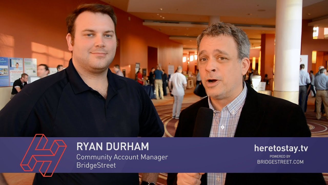 CHPA 2019, San Juan – Ryan Durham, BridgeStreet - YouTube
