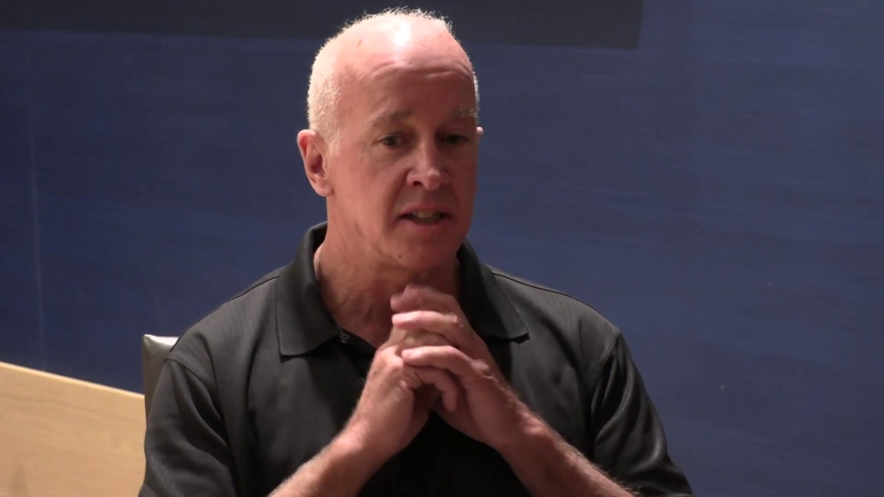 Interview: Don Mann | Ep. 52 - YouTube