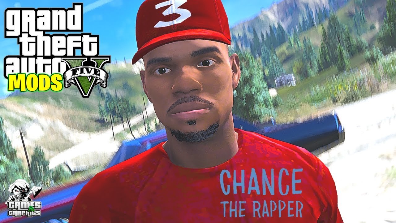 Gta 5 Rappers