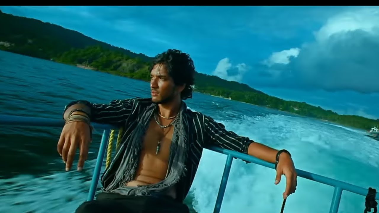 Day:91 Kadal - Magudi Magudi Song 🎧Video | A.R.Rahman ai #tamilsongs # ...
