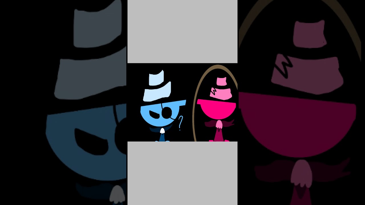 Is the Ship corrupted? (JSAB)(SpeedPaint) - YouTube