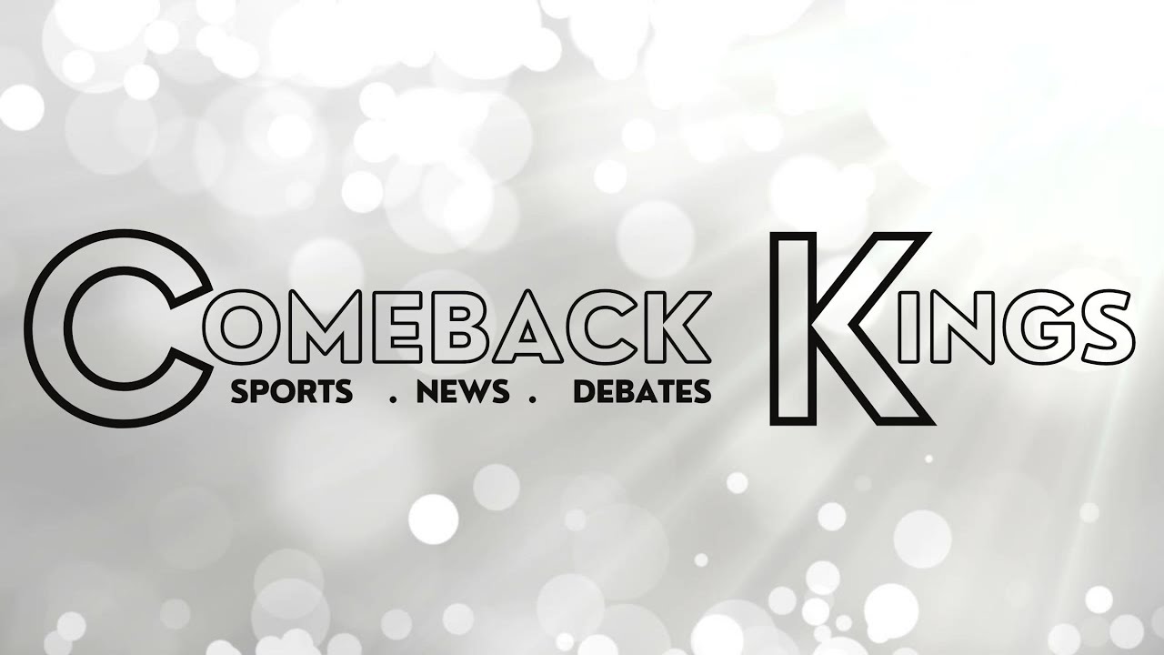 COMEBACK KINGS EPISODE 24 - YouTube