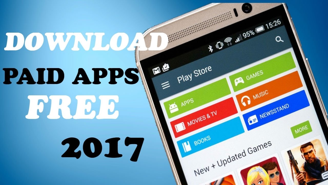 How To Get Paid Apps In Play Store For Free Without Any Payment With How To Get Paid Apps In Play Store For Free Without Any Payment With