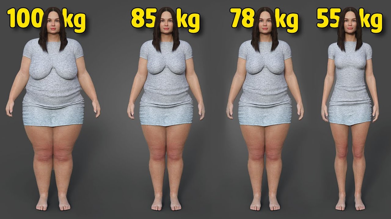 EJERCICIOS DE CAMINATA PARA ADELGAZAR YouTube