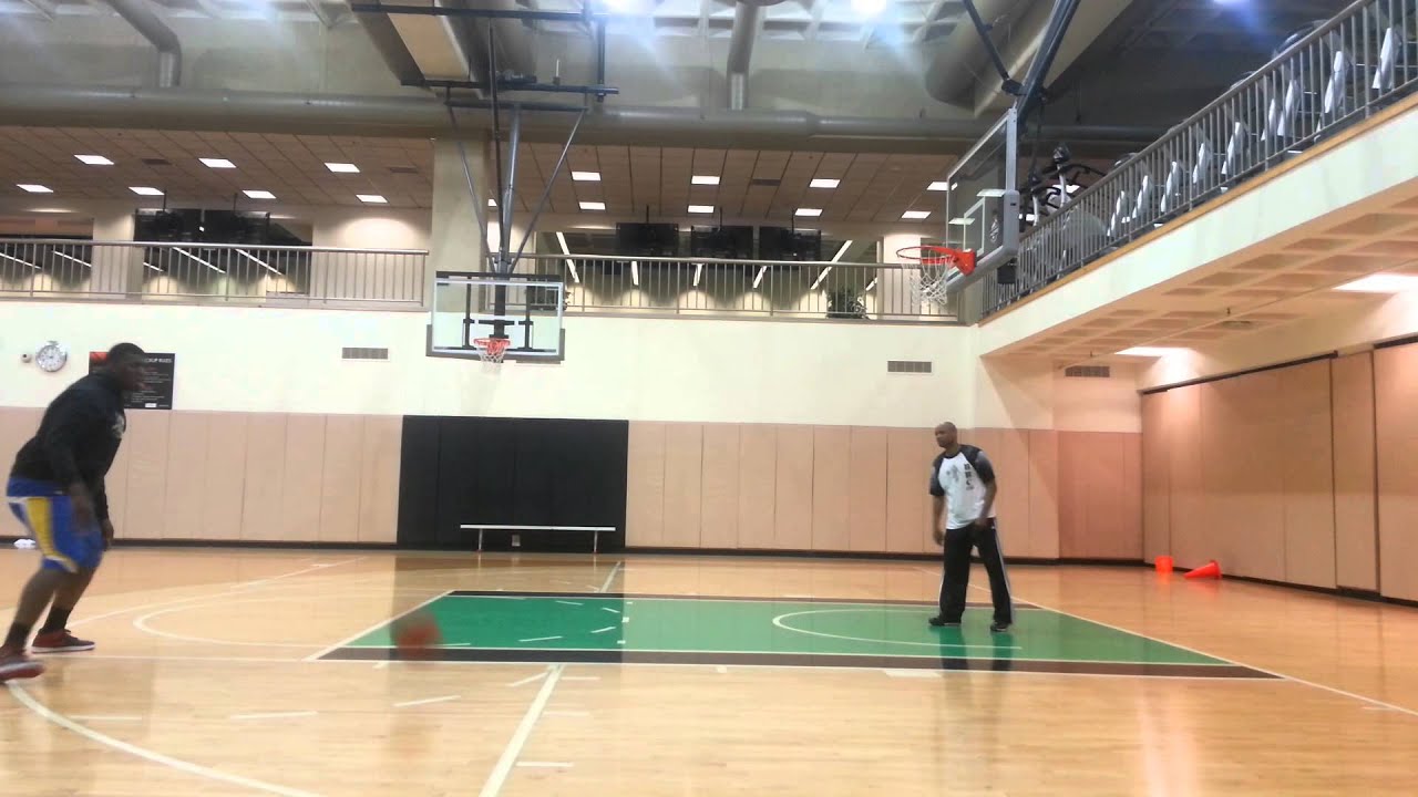 Dre Jackson - YouTube