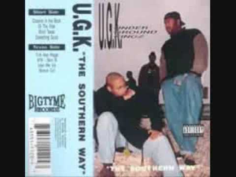 UGK-Southern Way EP (Trill ass N****) - YouTube Music