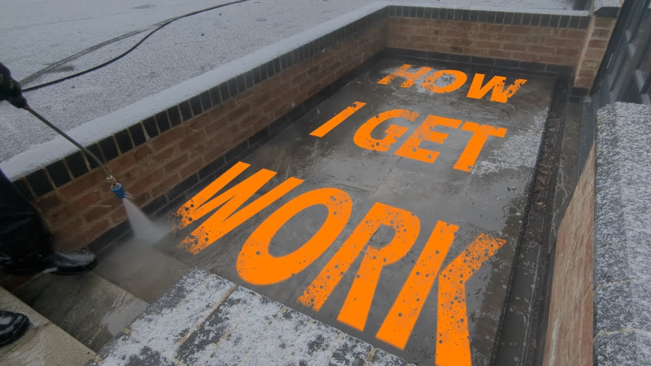 Getting more work in 2023 - YouTube