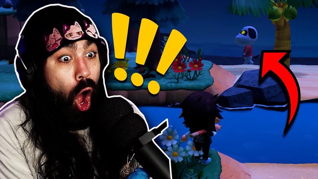 I FINALLY FOUND HIM - YouTube