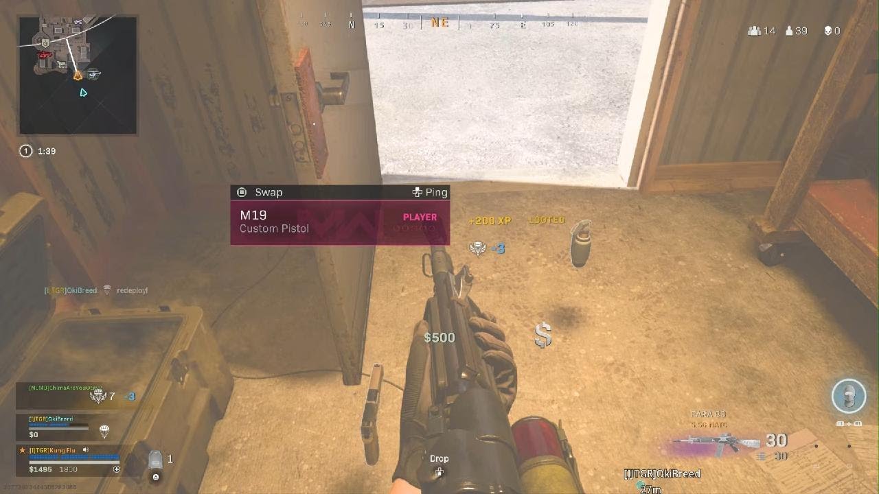 Call of Duty: Modern Warfare - Daddy Duties - YouTube