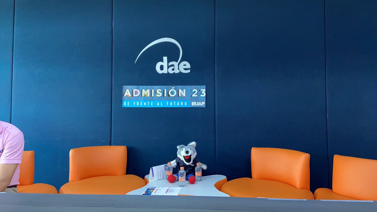 🔴EN DIRECTO | DAE BUAP - ADMISIÓN BUAP 2023 | TORETO1309 - YouTube