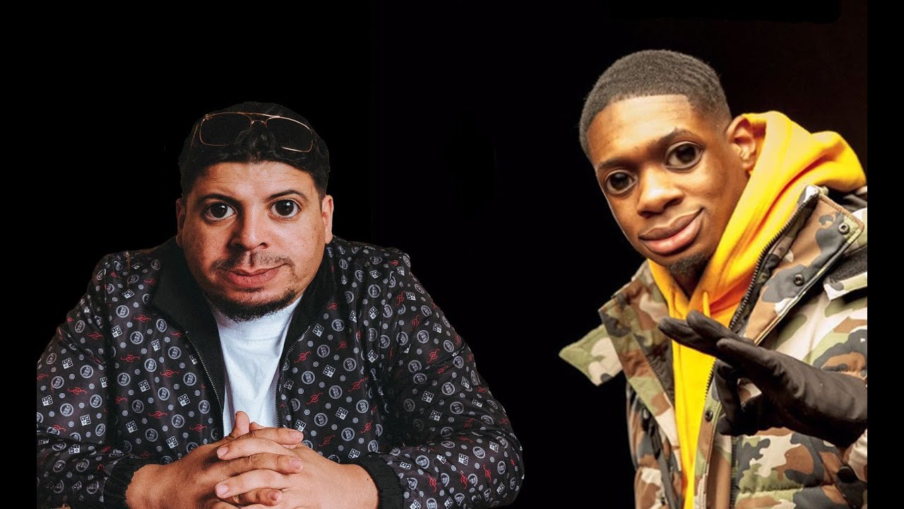 Mocro's zijn op niks - YouTube