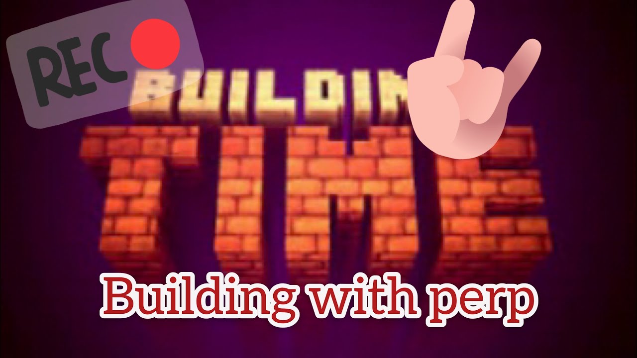 Building with perp - YouTube