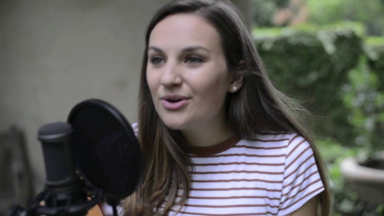 Hey You | Marielle Kraft (Gibraltar Sessions) - YouTube