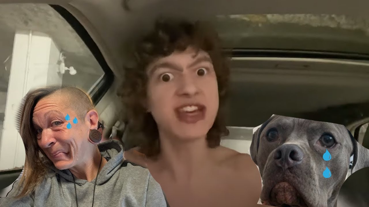 The Karma of Nate420 - YouTube