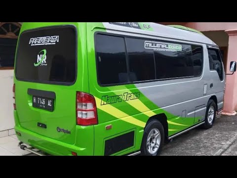 Nhr 2010 adi putro INFORMASI HARGA ISUZU ELF SHORT - YouTube