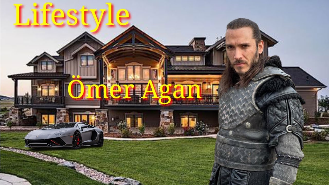 Ömer Agan Lifestyle 2023 Age Net Worth Date Of Birth Height Education ...
