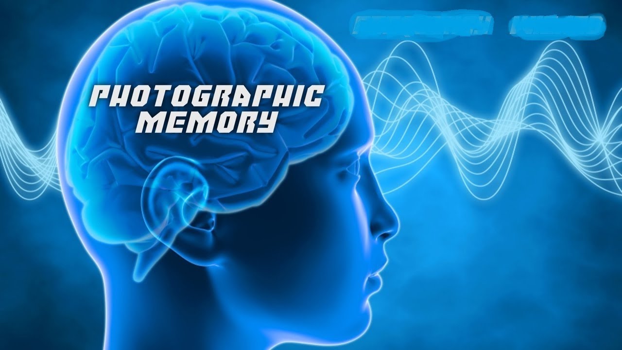 Get Photographic Memory Fast! Subliminal Energy Frequencies - YouTube
