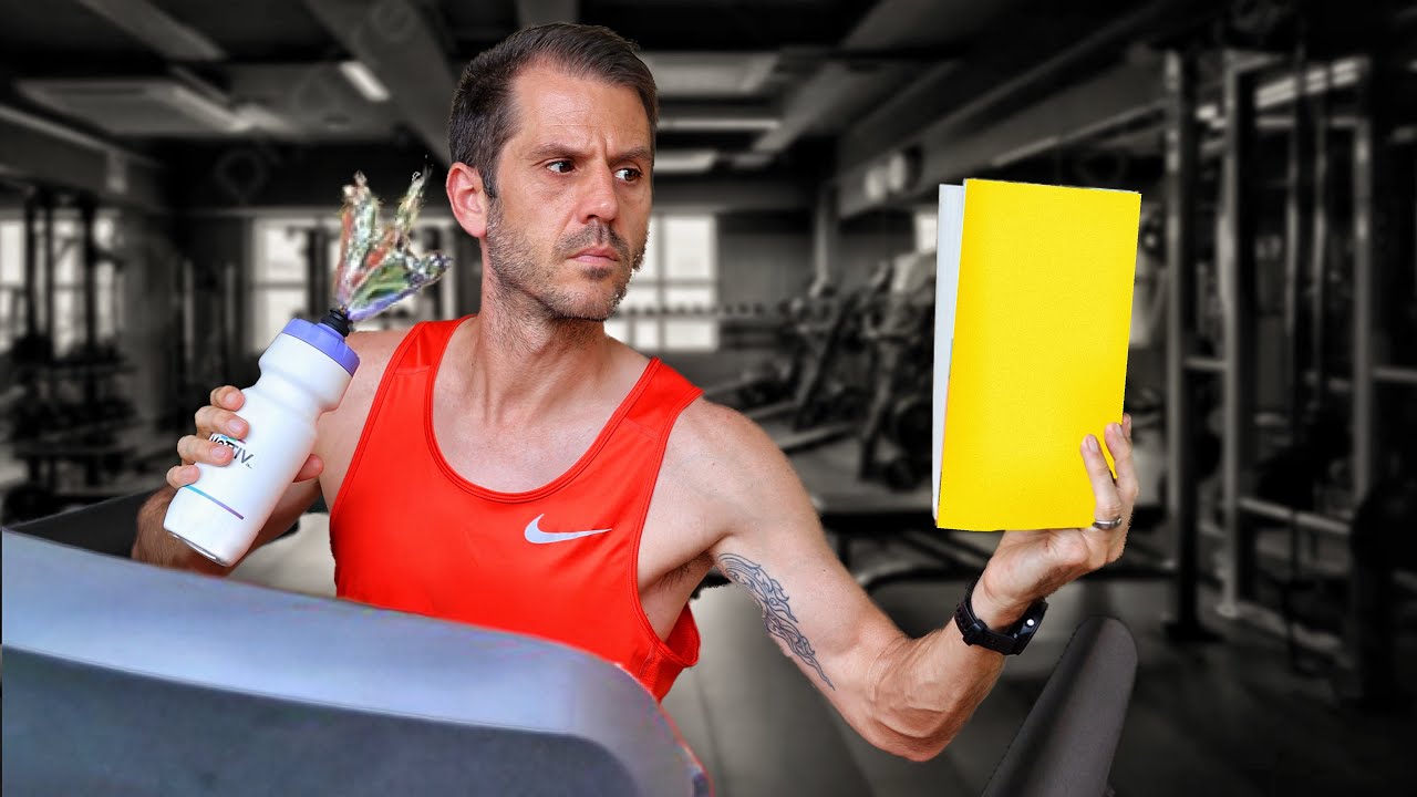 The 7 Habits of Highly Successful Runners - YouTube