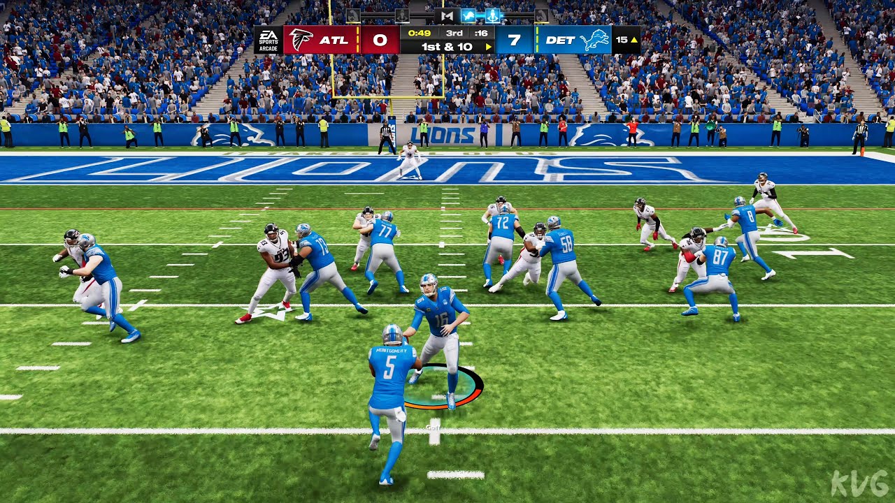 Madden 15 Xbox 360 Screenshots