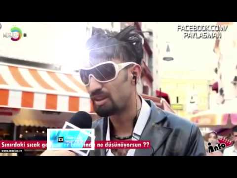 Efendime Söyleyeyim