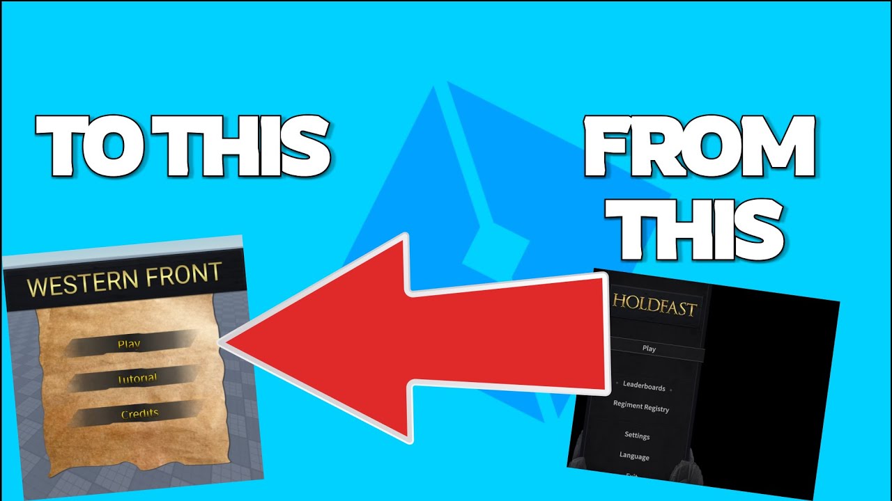 How to make CUSTOM GUI in Roblox with Figma - YouTube