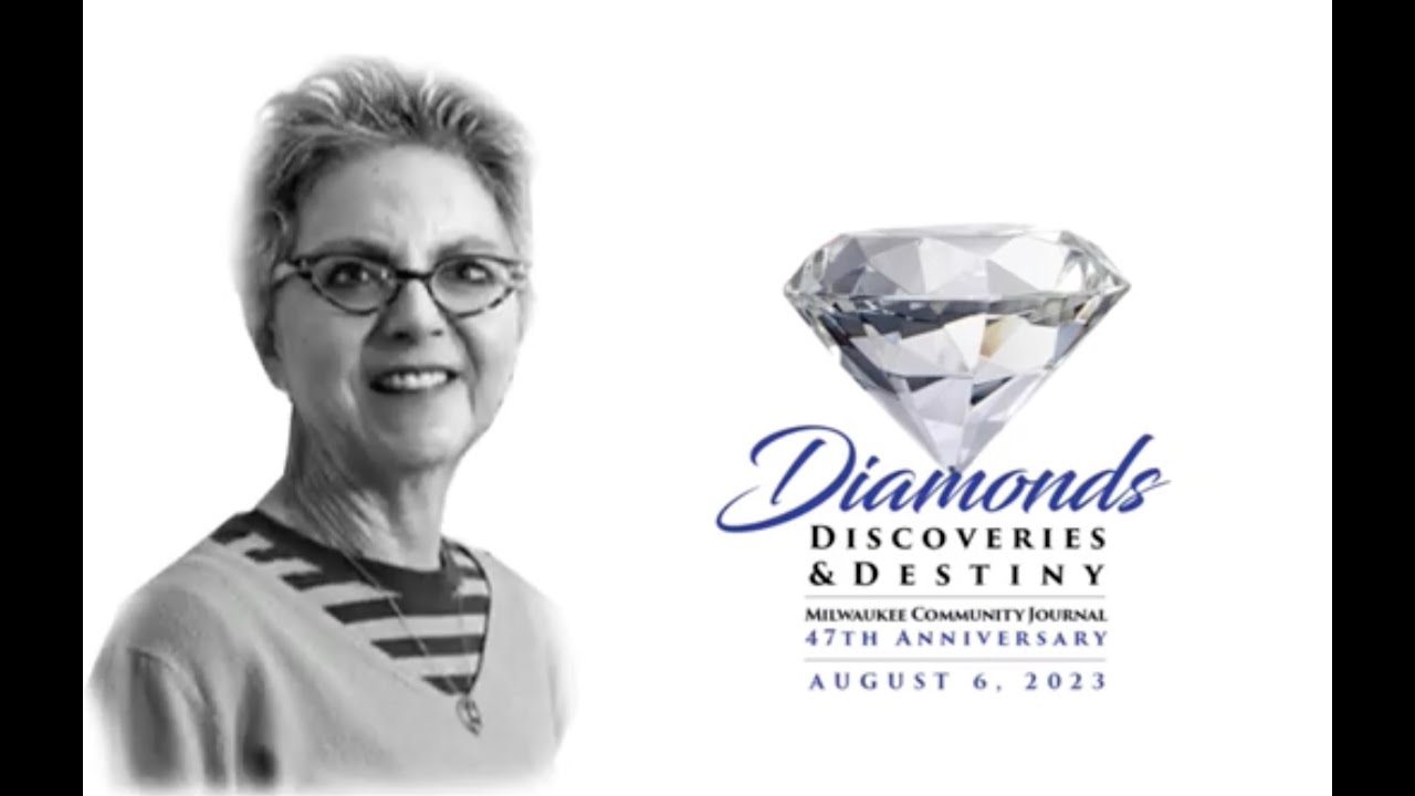 Terry Murphy - Honoree - YouTube