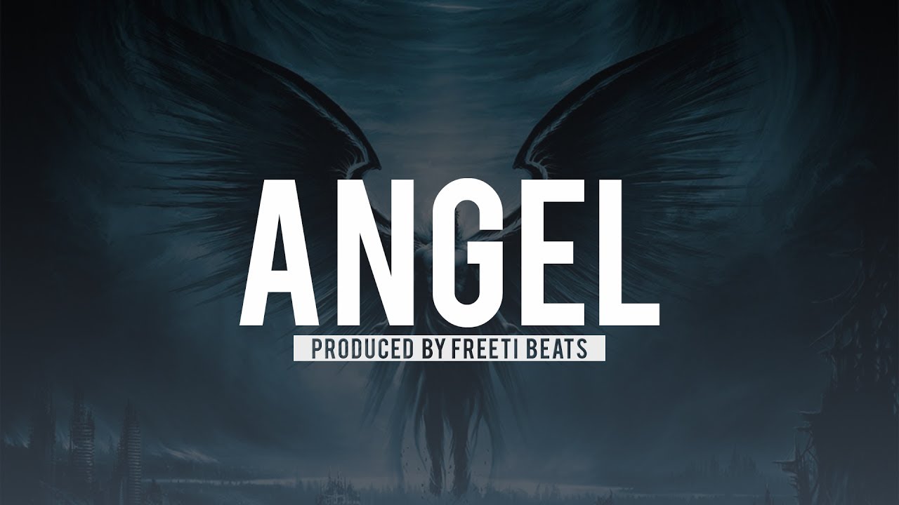 Dark Underground Choir Rap Beat Angel - YouTube
