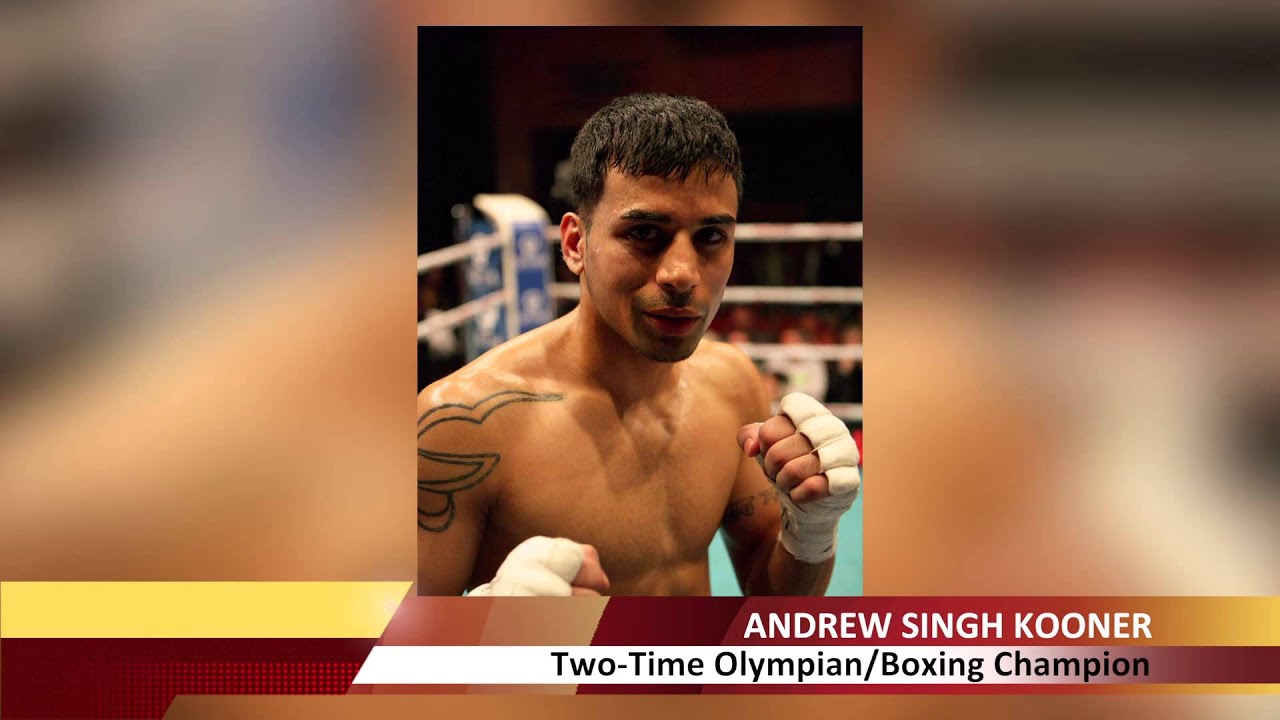 ADS TV: HEALTH & WELLNESS: Benefits Of A Boxing Workout - YouTube