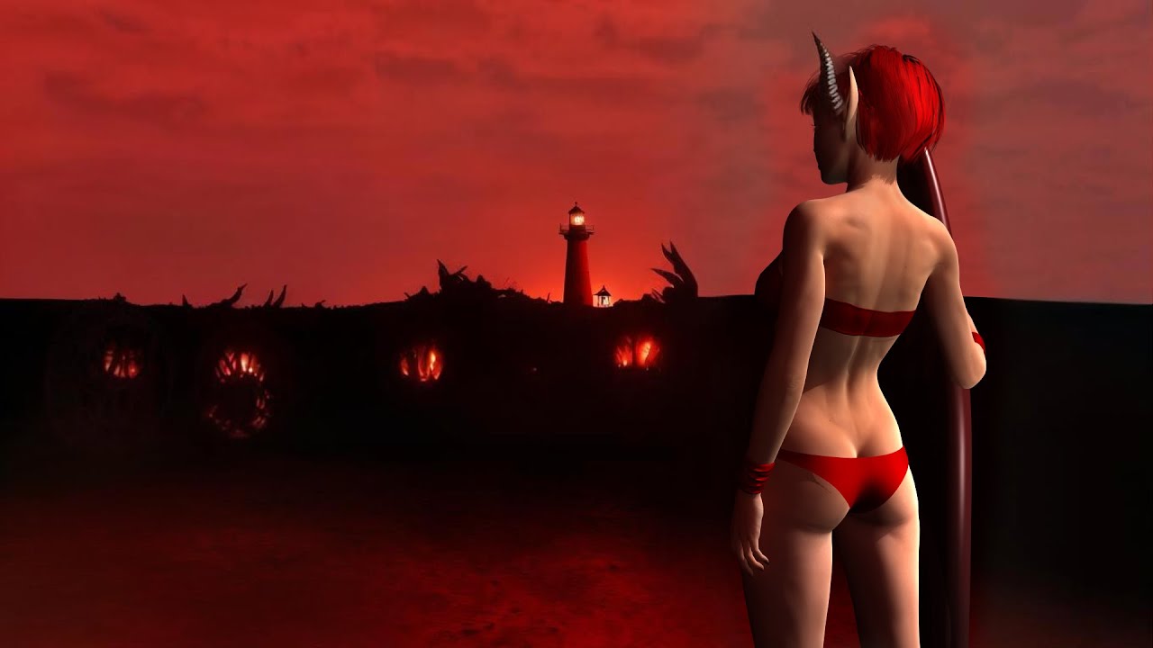 Project Surfing Hellfire #instrumental - YouTube