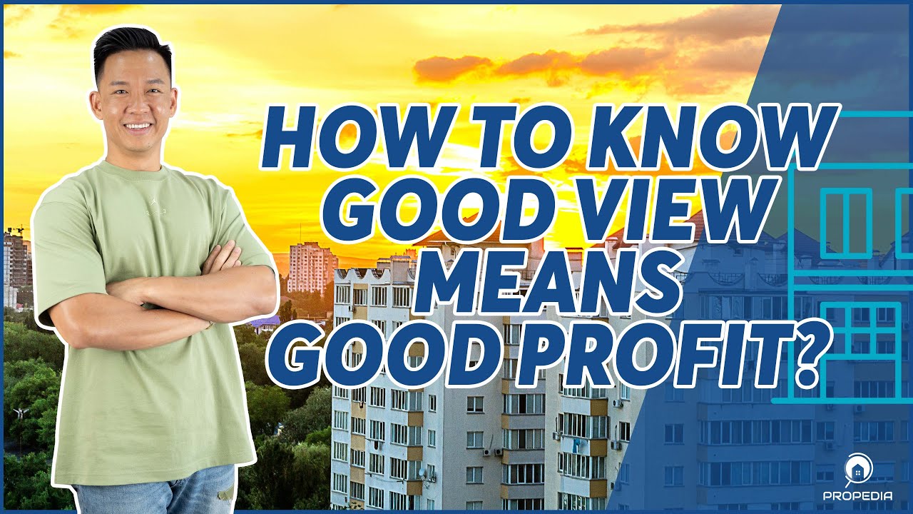 How To Know Whether Good View Means Good Profits? | Advice from ...