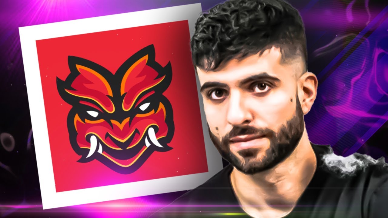 Why I Love: SypherPK (Ali Hassan) - YouTube