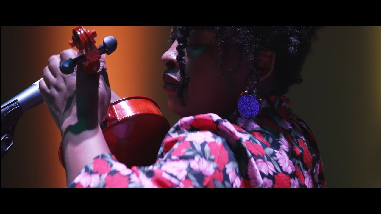 Give Me a Little Light || Germa Adan - YouTube