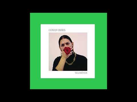 2019 Conan Osiris - Telemóveis