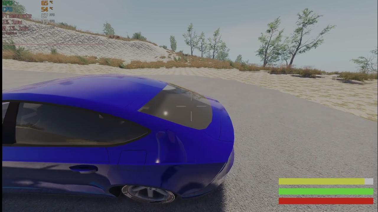 Unity open world zombie game update: Bug fixes and Better FPS - YouTube