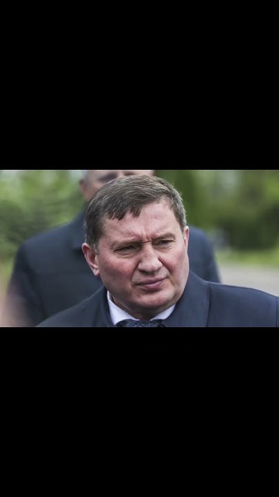 Громкие коррупционные скандалы губернатора Бочарова Shorts волгоград