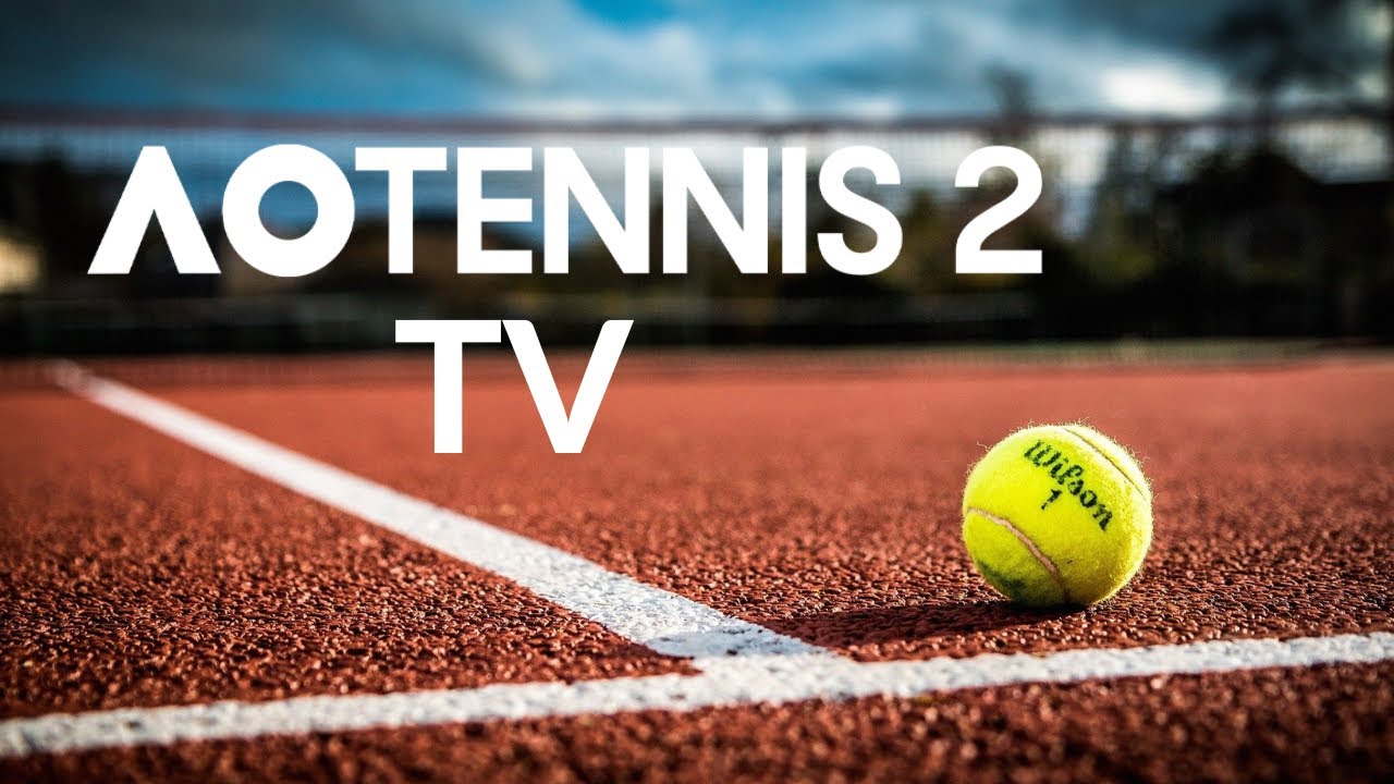 AO Tennis 2 Djokovic Career Qatar Doha ATP 250 Final PS5 - YouTube